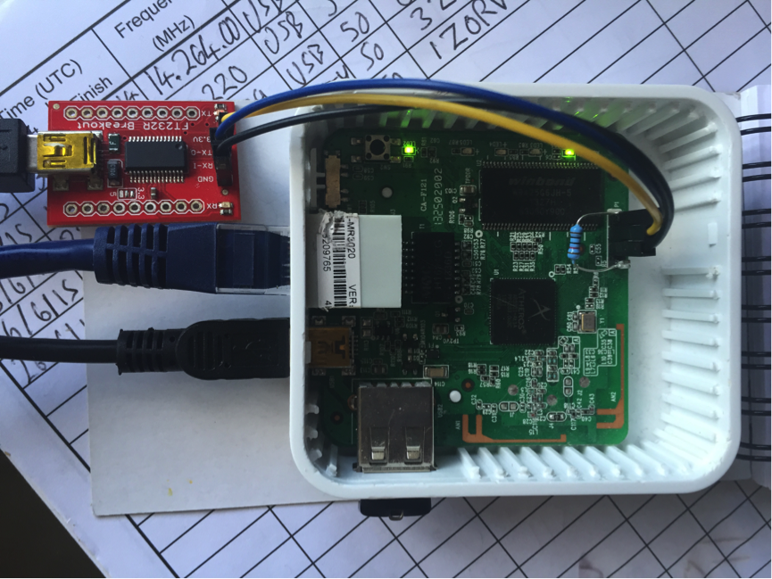An Introduction To Hardware Hacking The Ripe Atlas Probe Mdsec