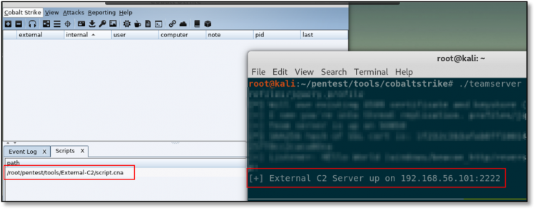 External C2, IE COM Objects and how to use them for Command and Control ...