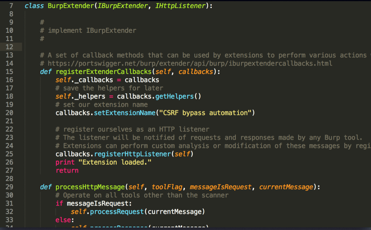 Beyond the Web Application Hacker's Handbook (Advanced) - MDSec