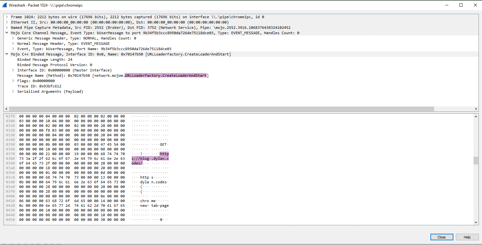 Breaking The Browser - A tale of IPC, credentials and backdoors - MDSec