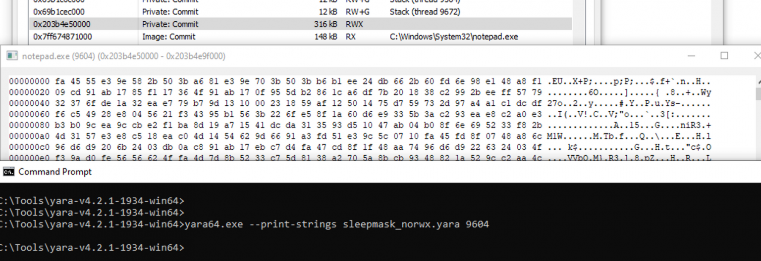 PART 2: How I Met Your Beacon - Cobalt Strike - MDSec