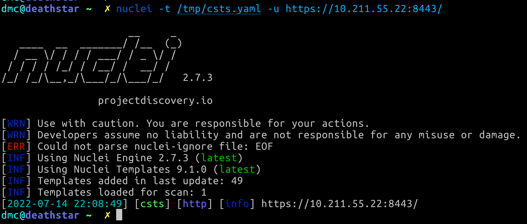 PART 2: How I Met Your Beacon - Cobalt Strike - MDSec