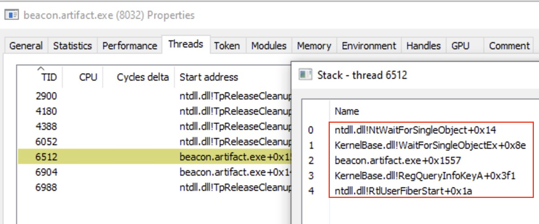 PART 2: How I Met Your Beacon - Cobalt Strike - MDSec