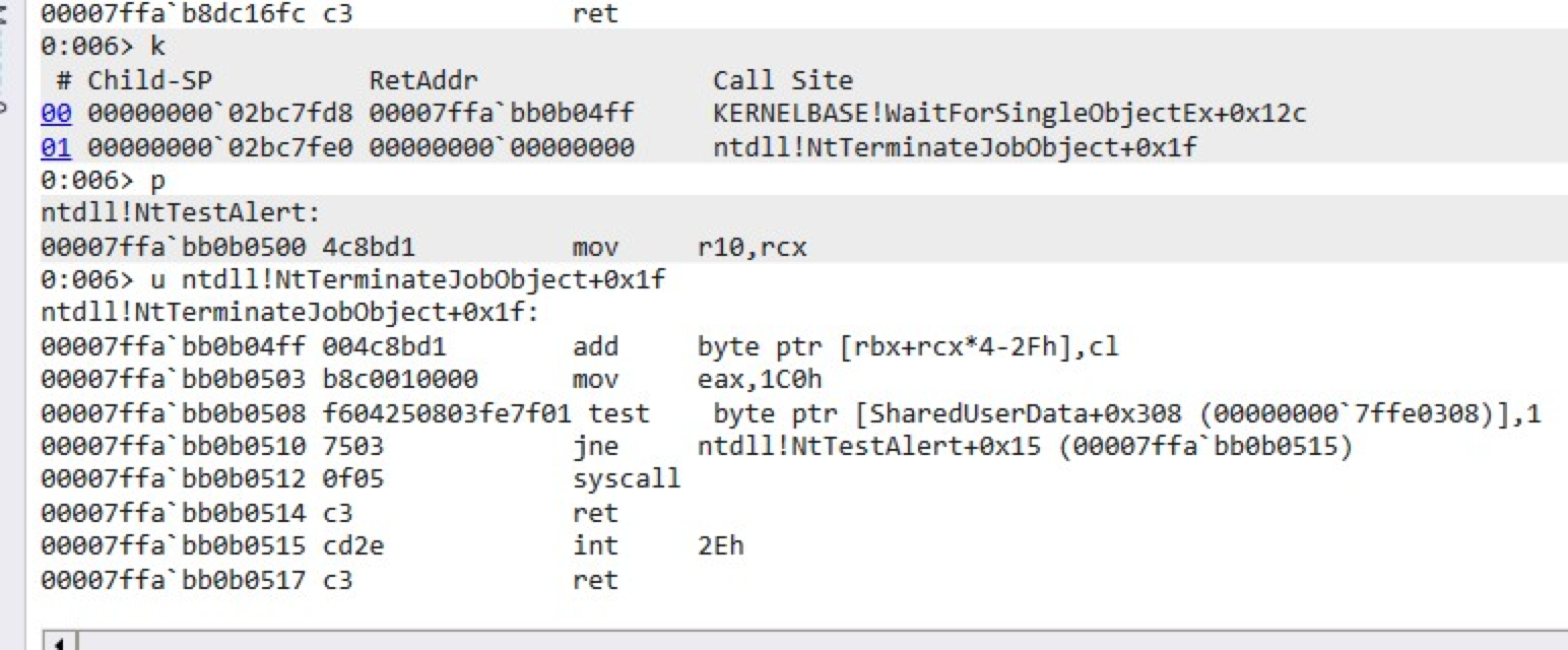 PART 3: How I Met Your Beacon - Brute Ratel - MDSec