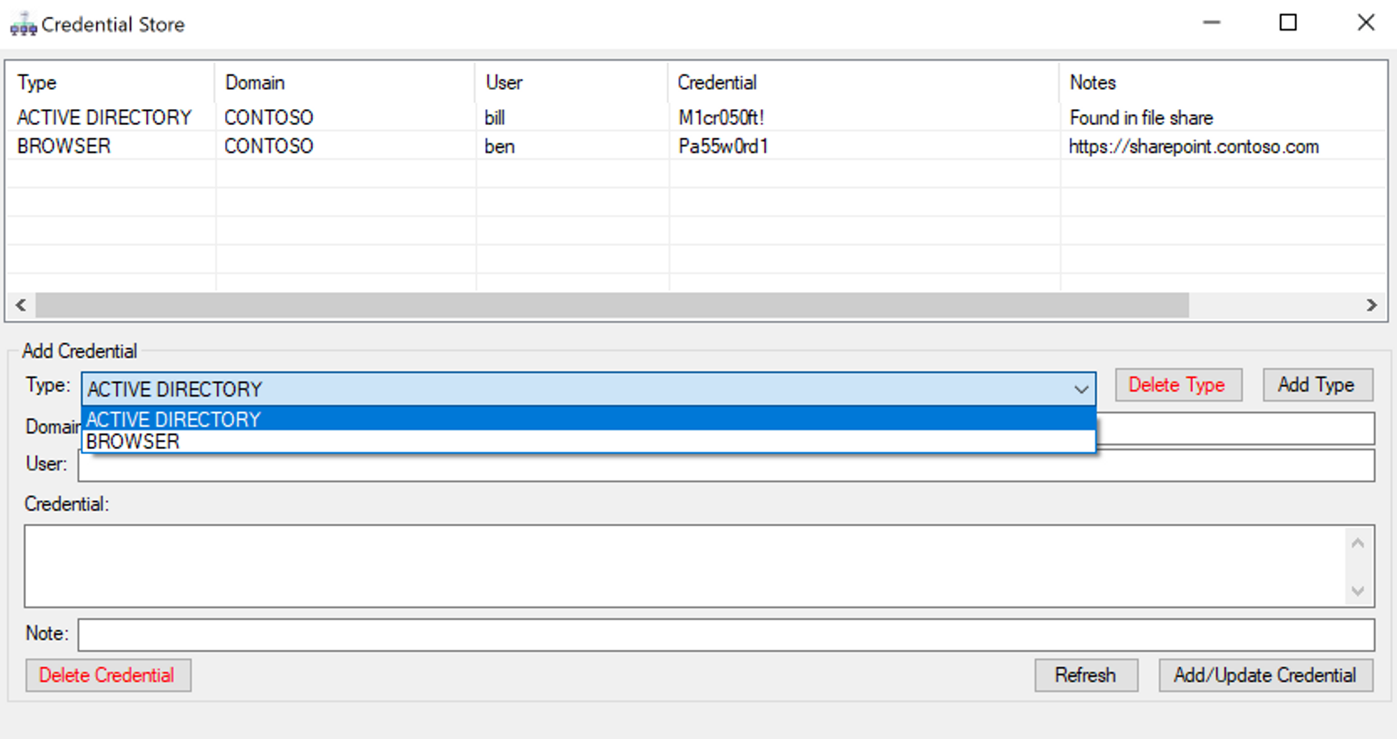 Nighthawk 0.2.4 - Taking Out The Trash - MDSec