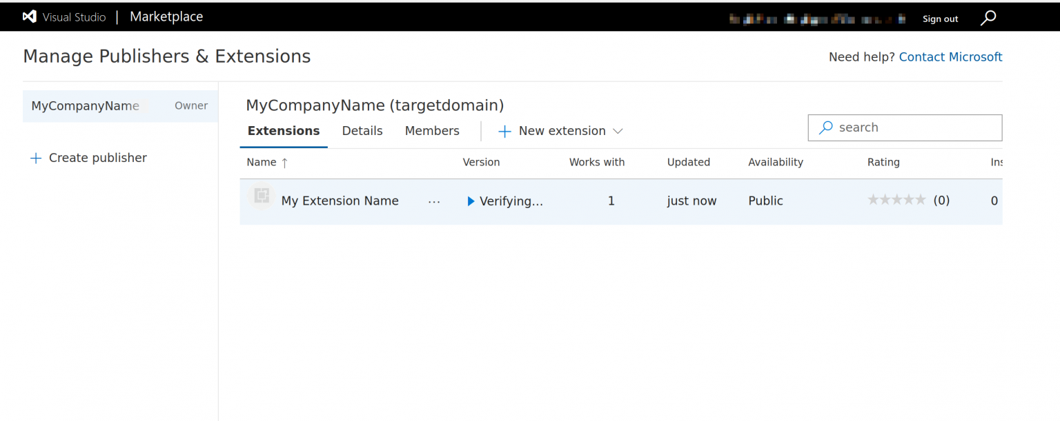 Leveraging VSCode Extensions for Initial Access - MDSec
