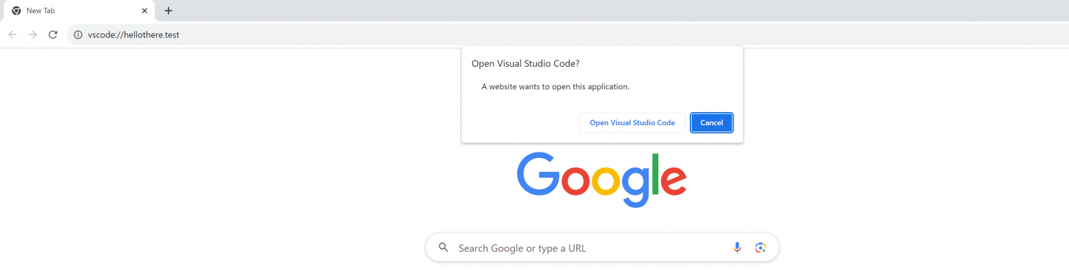 Leveraging VSCode Extensions for Initial Access - MDSec