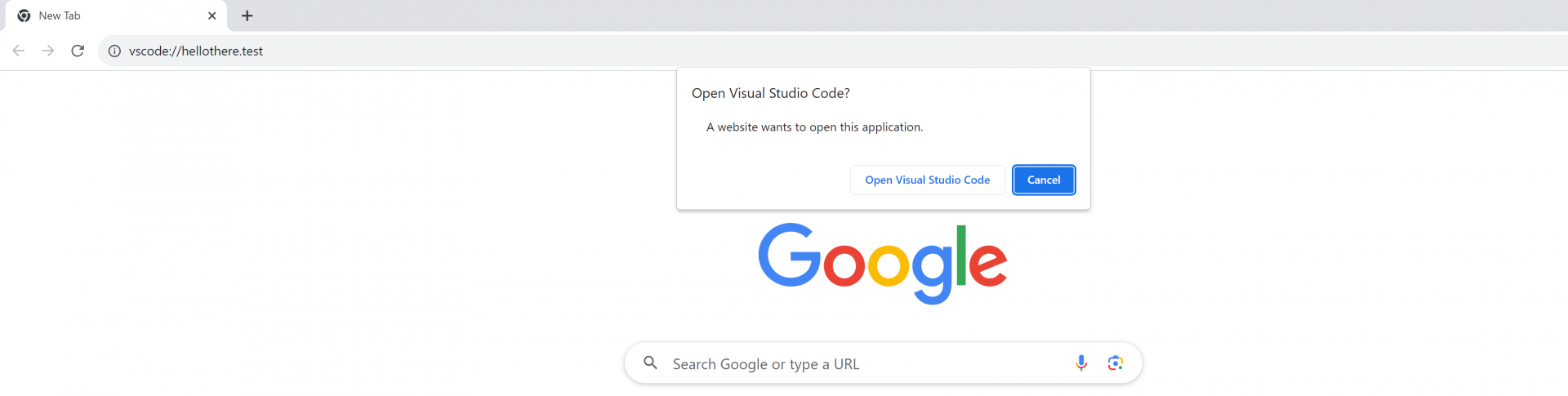 Leveraging VSCode Extensions for Initial Access - MDSec
