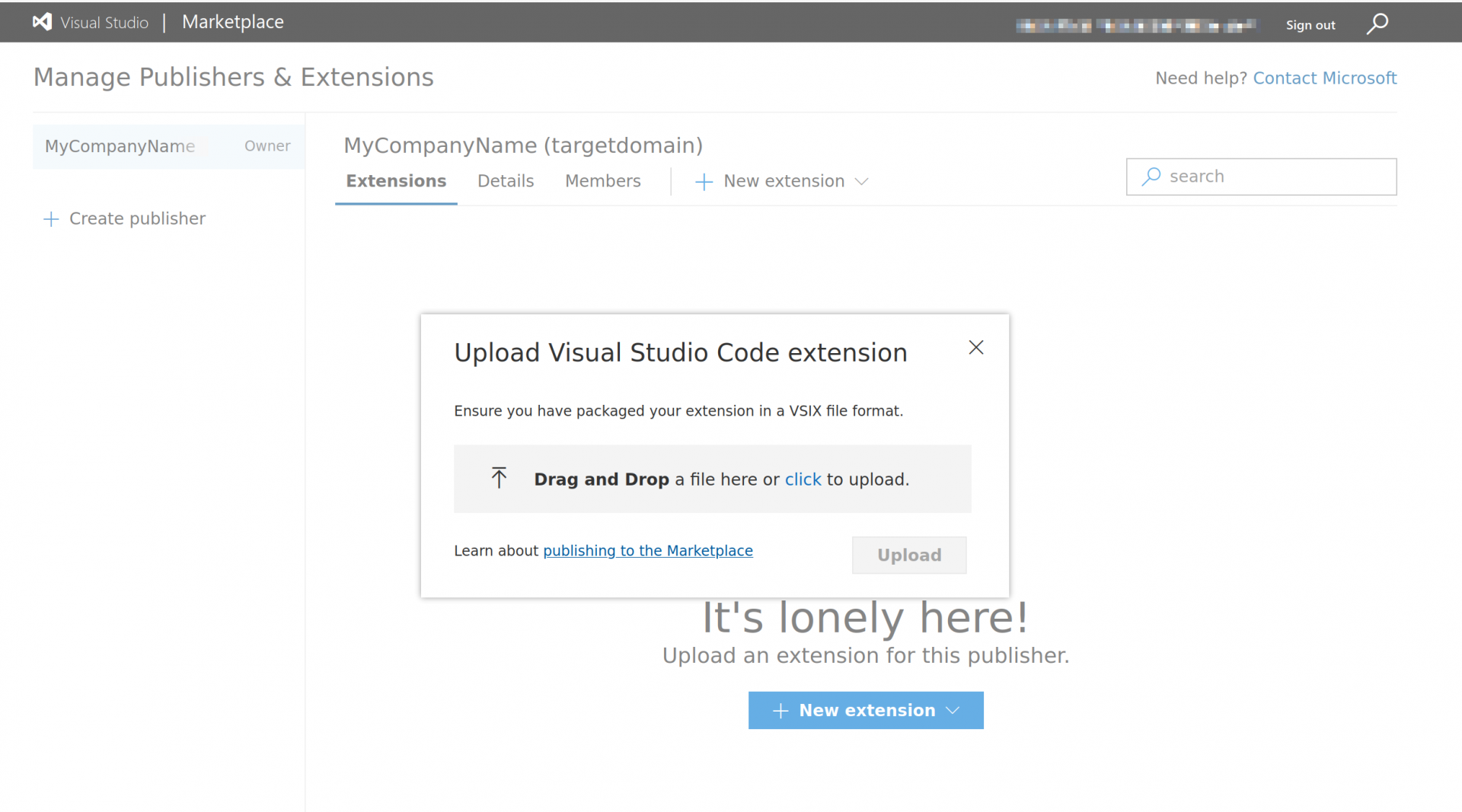 Leveraging VSCode Extensions for Initial Access - MDSec