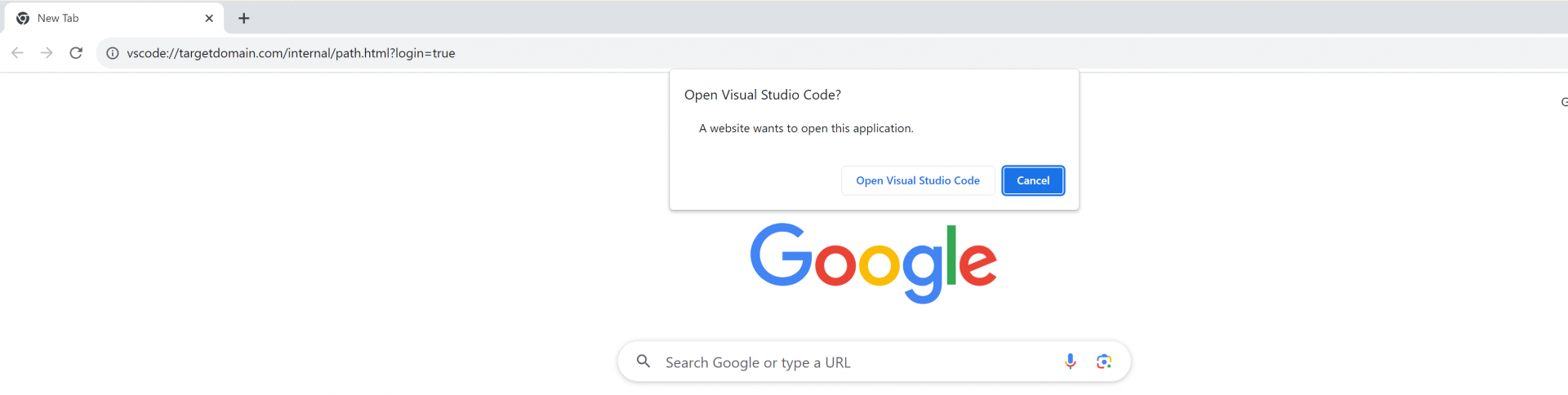 Leveraging VSCode Extensions for Initial Access - MDSec