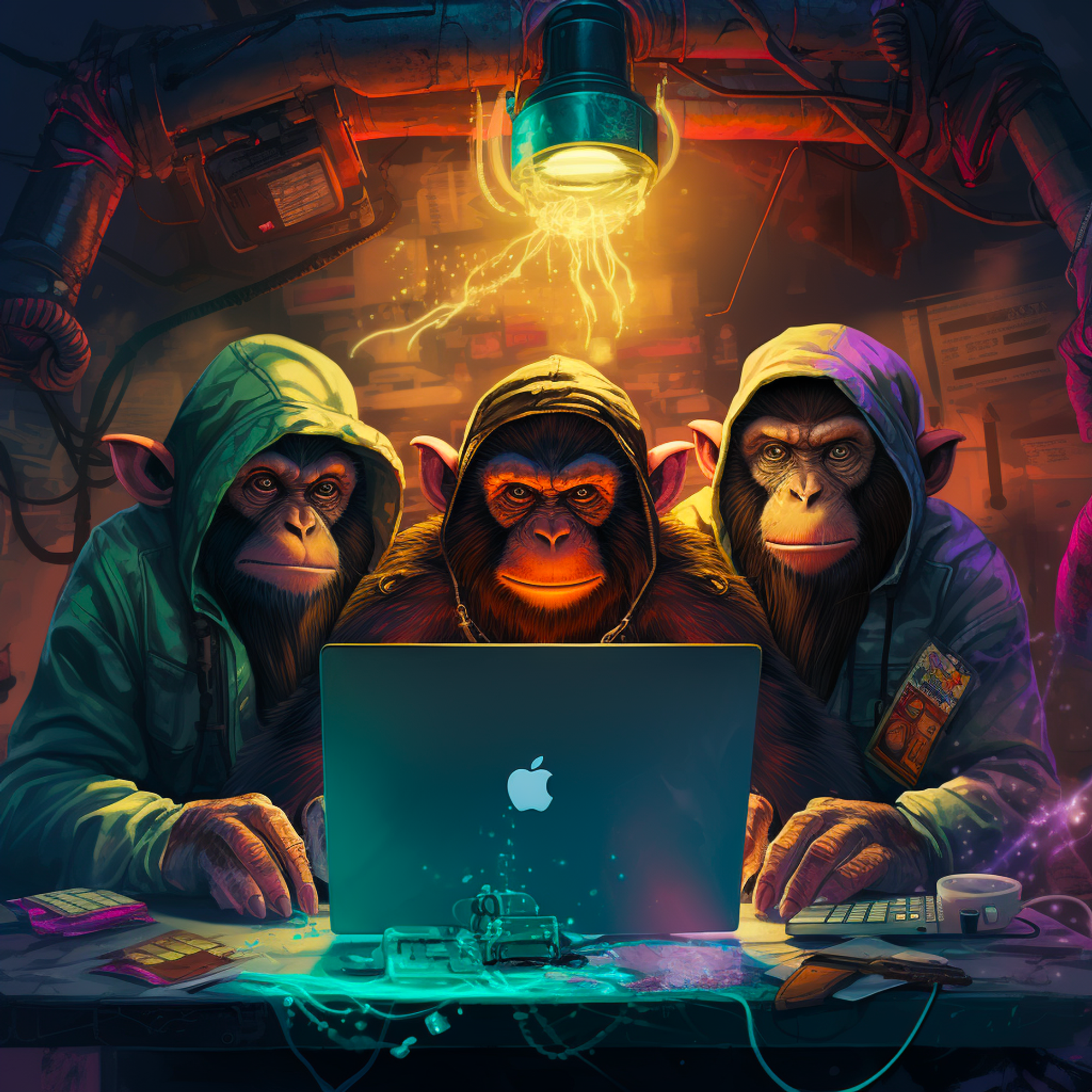 Nighthawk 0.2.6 - Three Wise Monkeys - MDSec