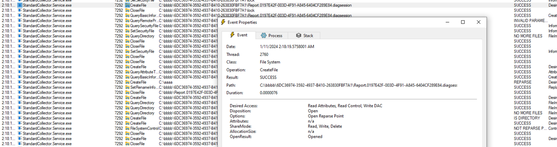 CVE-2024-20656 - Local Privilege Escalation in the ...