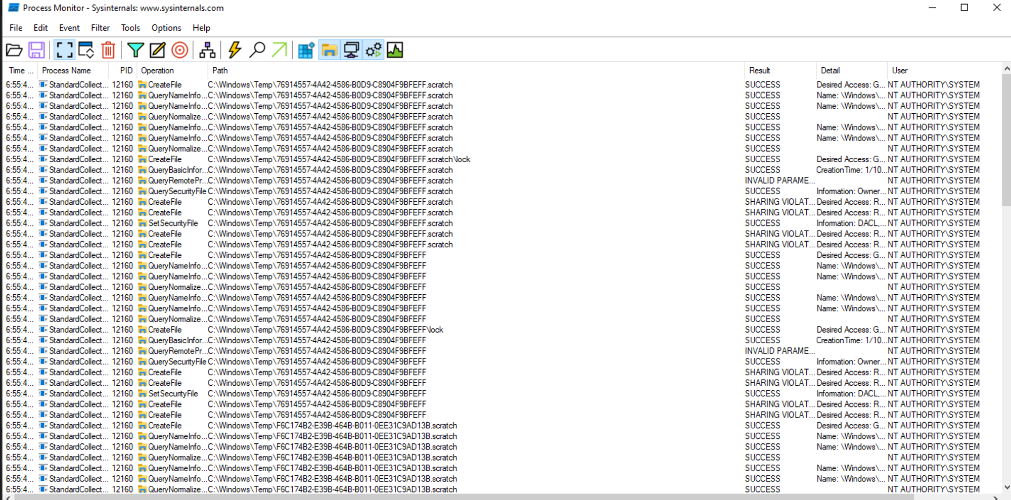 CVE-2024-20656 - Local Privilege Escalation in the VSStandardCollectorService150 Service - MDSec