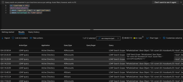 Active Directory Enumeration for Red Teams - MDSec