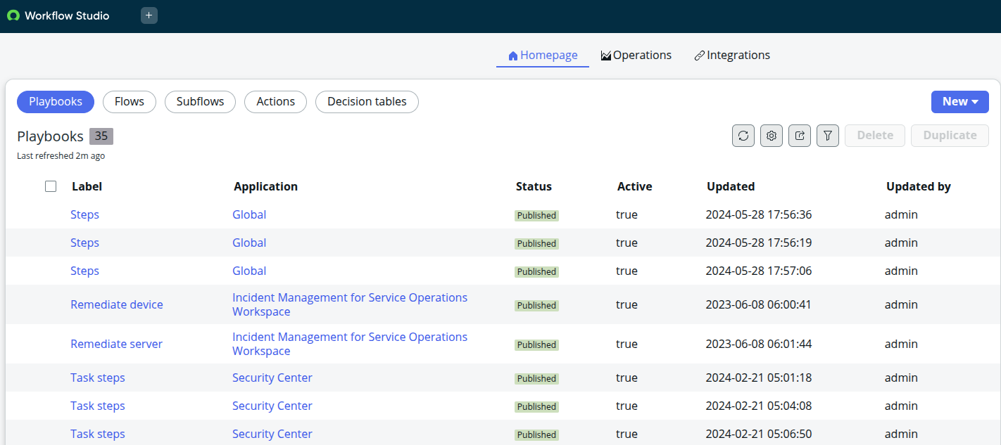 Red Teaming with ServiceNow - MDSec