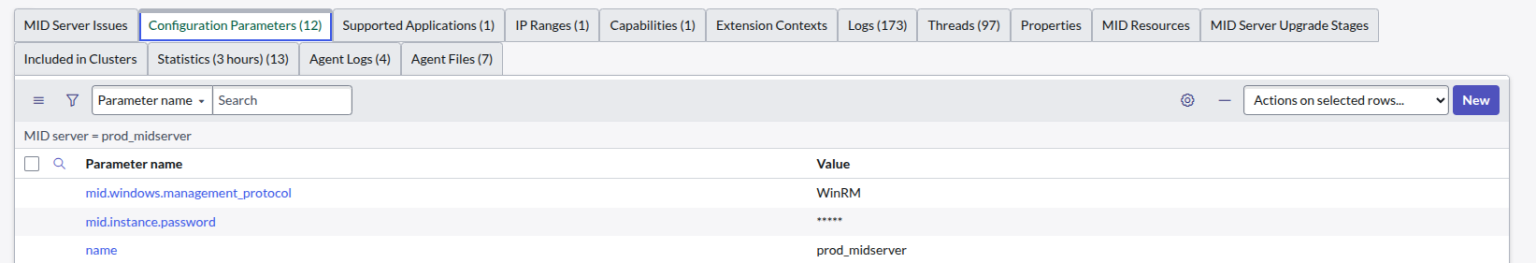 Red Teaming with ServiceNow - MDSec
