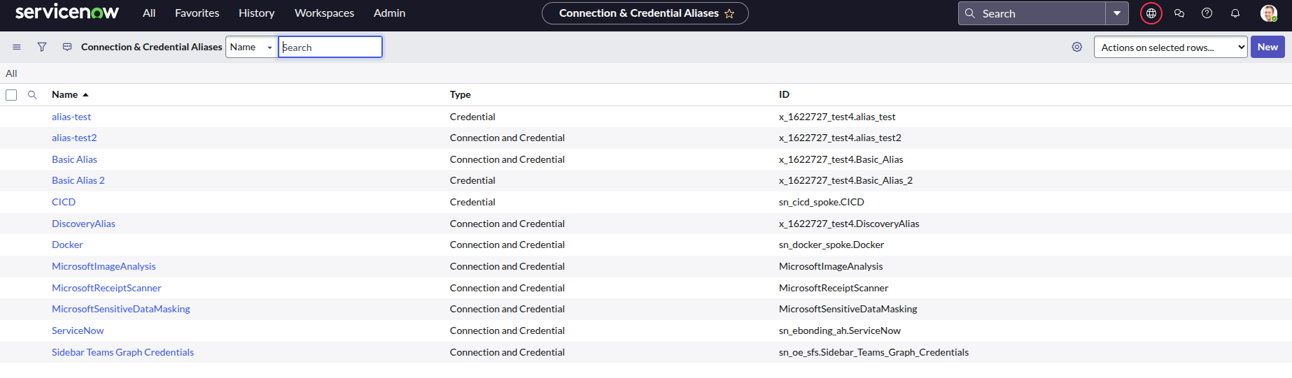 Red Teaming with ServiceNow - MDSec