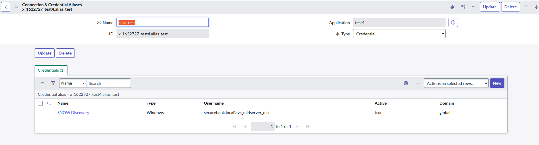 Red Teaming with ServiceNow - MDSec