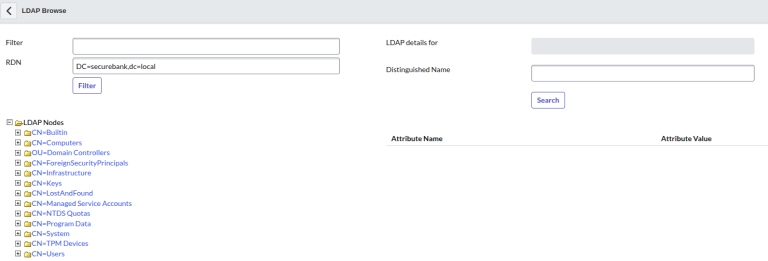Red Teaming with ServiceNow - MDSec
