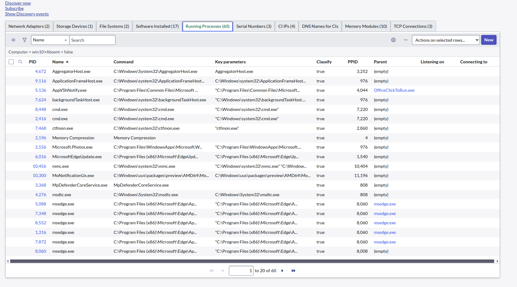 Red Teaming with ServiceNow - MDSec