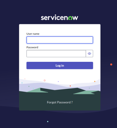 Red Teaming with ServiceNow - MDSec